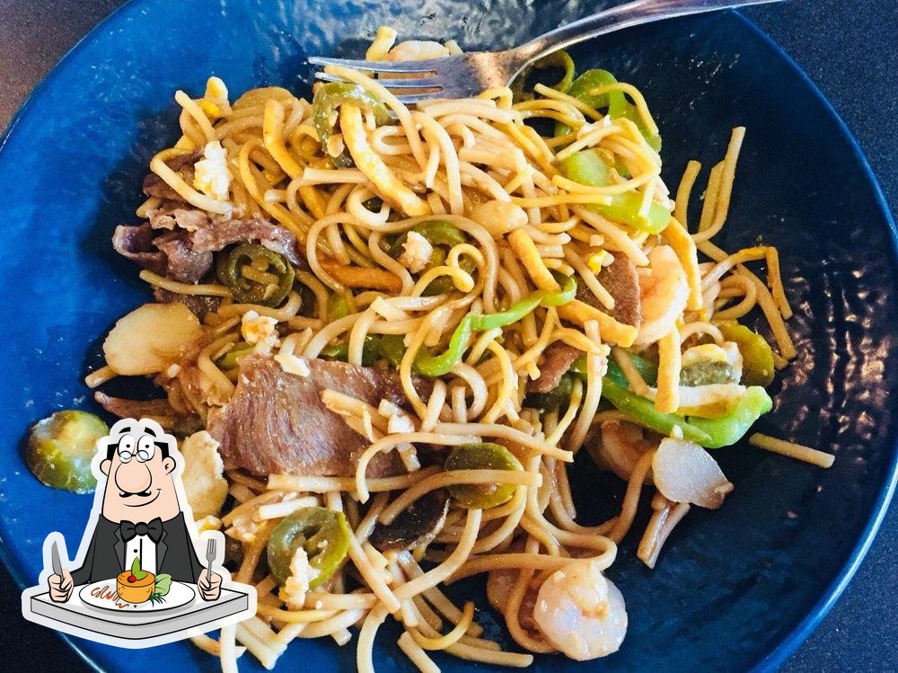Menu of HuHot Mongolian Grill restaurant, Joplin - reviews and ratings