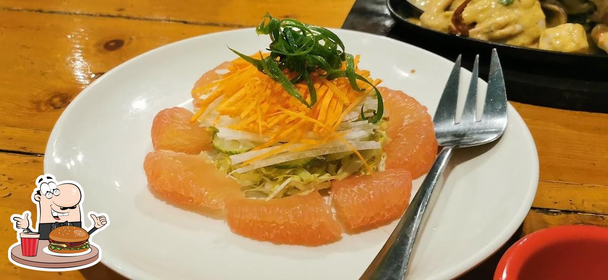 Jack's Ridge restaurant, Davao City - Restaurant reviews