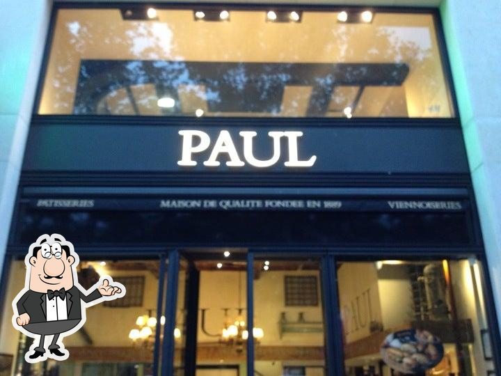 La Source, Paris - Menu du restaurant, prix et avis