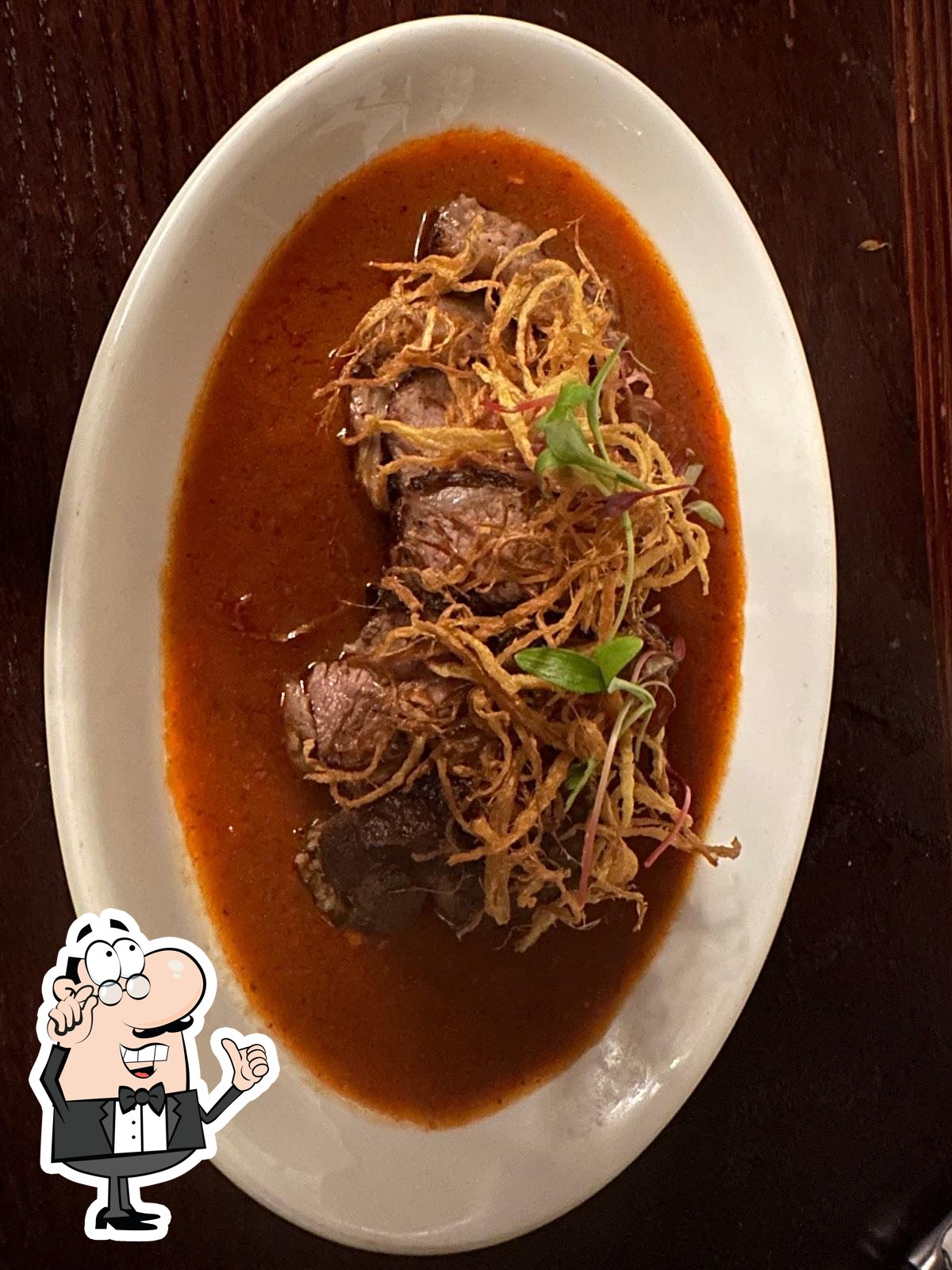Gunpowder, London, Aldgate East - Restaurant menu, prices and reviews