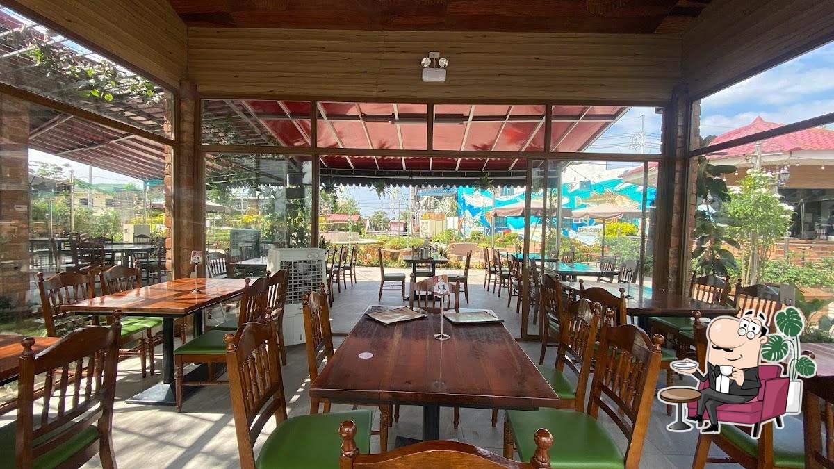Alvarez Park Cafe, Valenzuela - Restaurant menu, prices and reviews