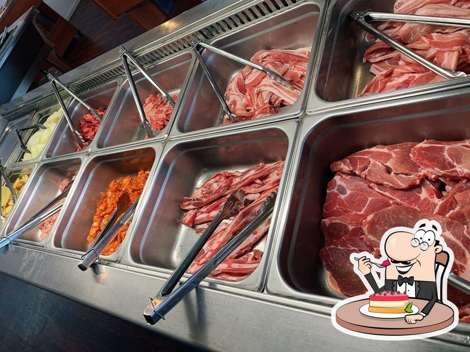 Gangnam Style Korean BBQ Buffet Manukau, Auckland - Opiniones del ...
