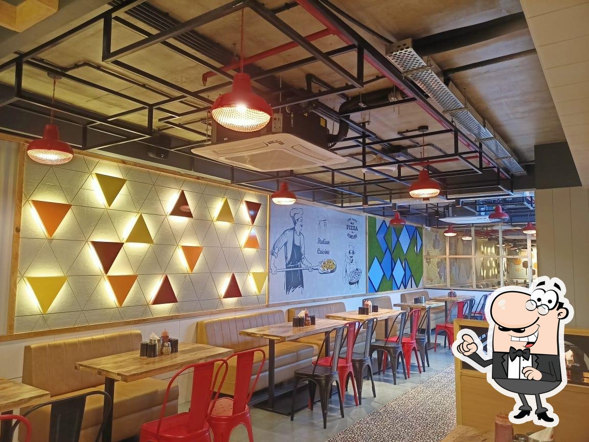 Real Paprika, Ahmedabad - Restaurant menu, prices and reviews