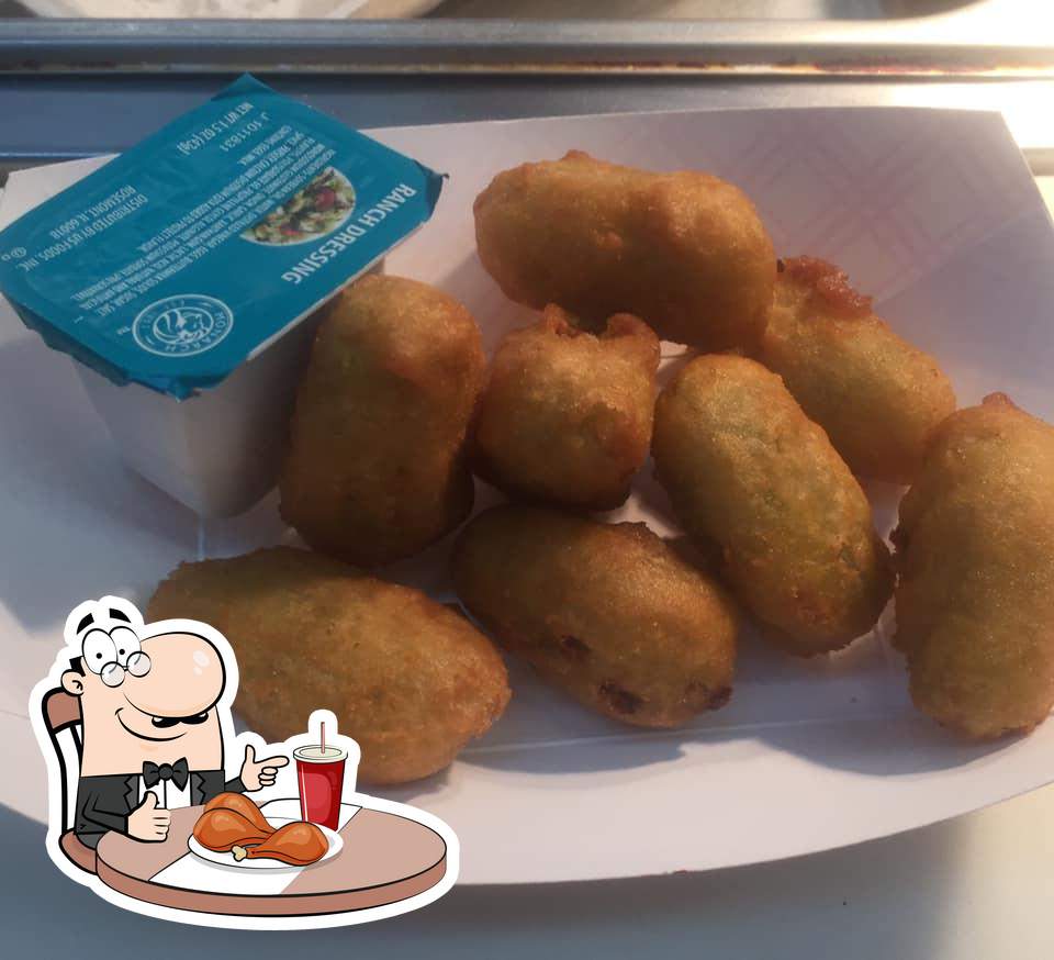 TC'S DINER, Pensacola - Restaurant menu, prices and reviews