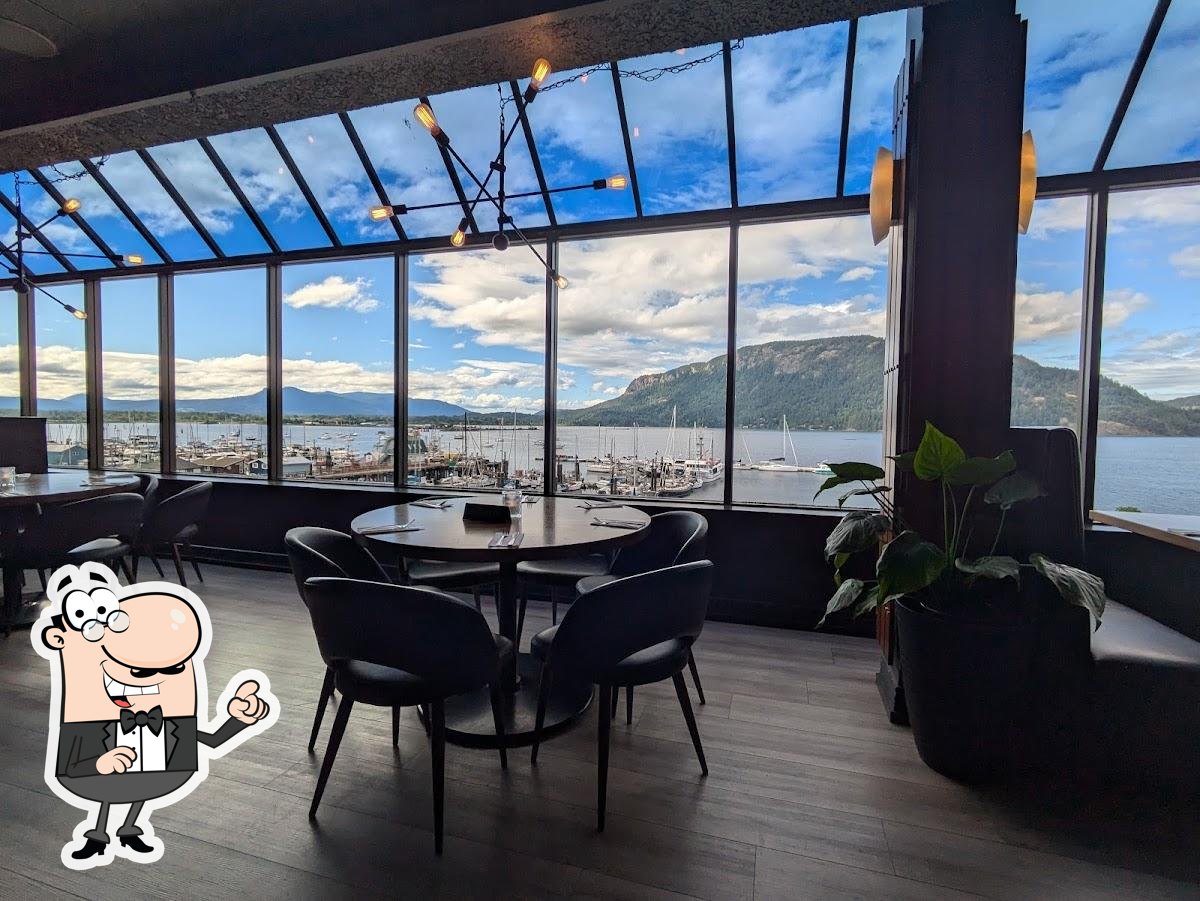 The Cook and Butcher, Cowichan Bay - Restaurant menu, prices and reviews