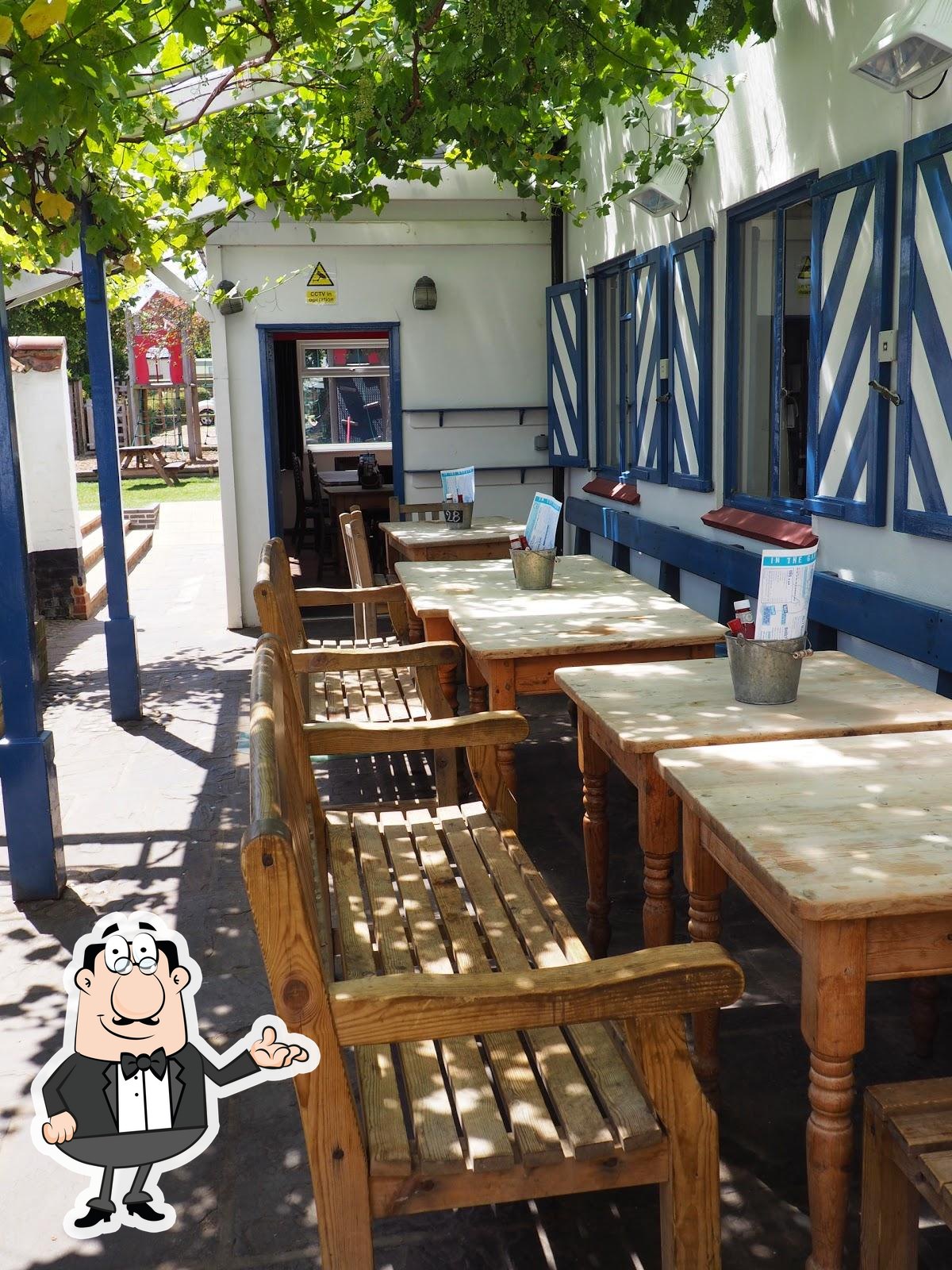 The Jolly Sailors Pub Brancaster in Brancaster - Restaurant reviews