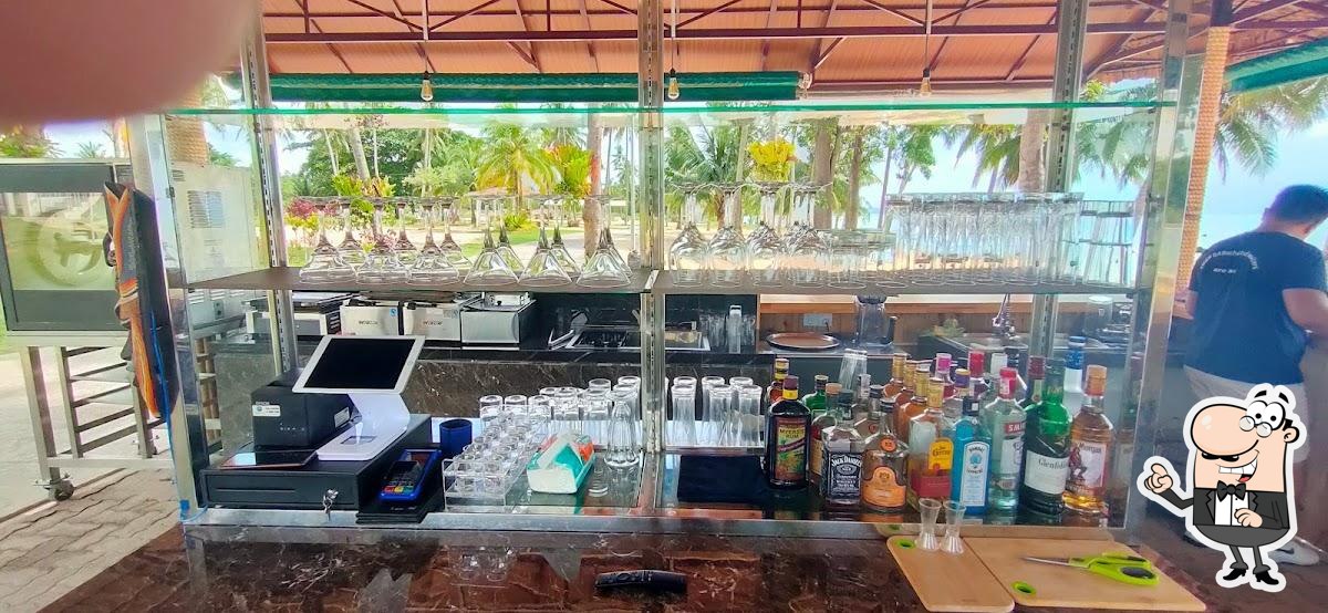 Tiger Beach Club & Restaurant, Batam - Restaurant menu, prices and reviews