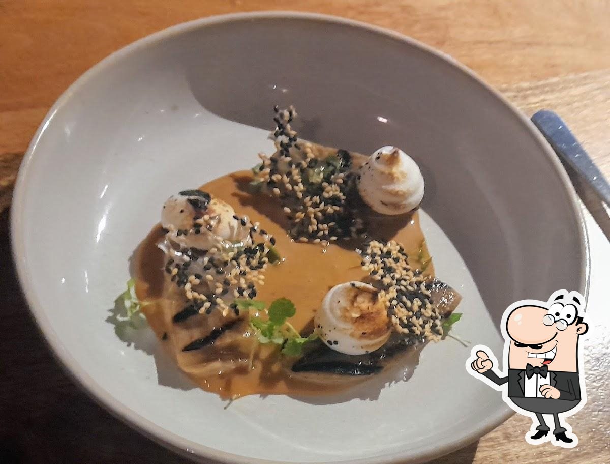 Asador 44 Spanish Grill & Wine House, Cardiff - Restaurant menu, prices ...