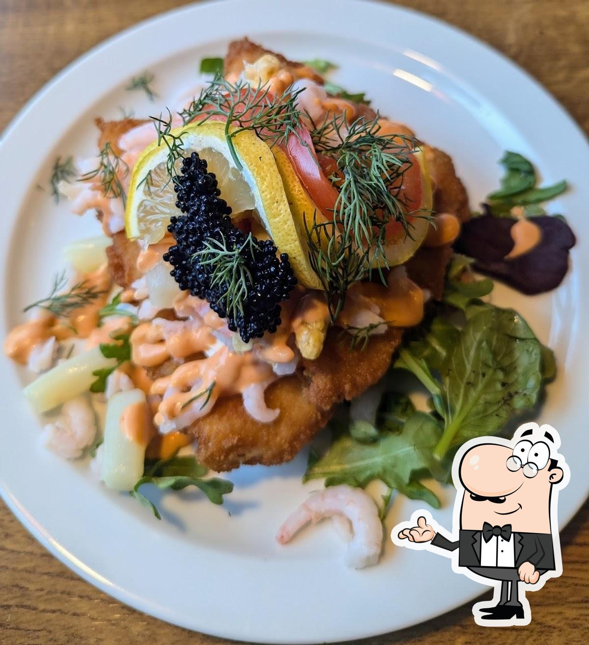 Chicky Grill Bar, Copenhagen - Restaurant menu, prices and reviews