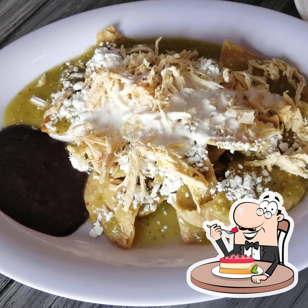 El Cantón de la Abuela restaurant, Mexico City - Restaurant reviews