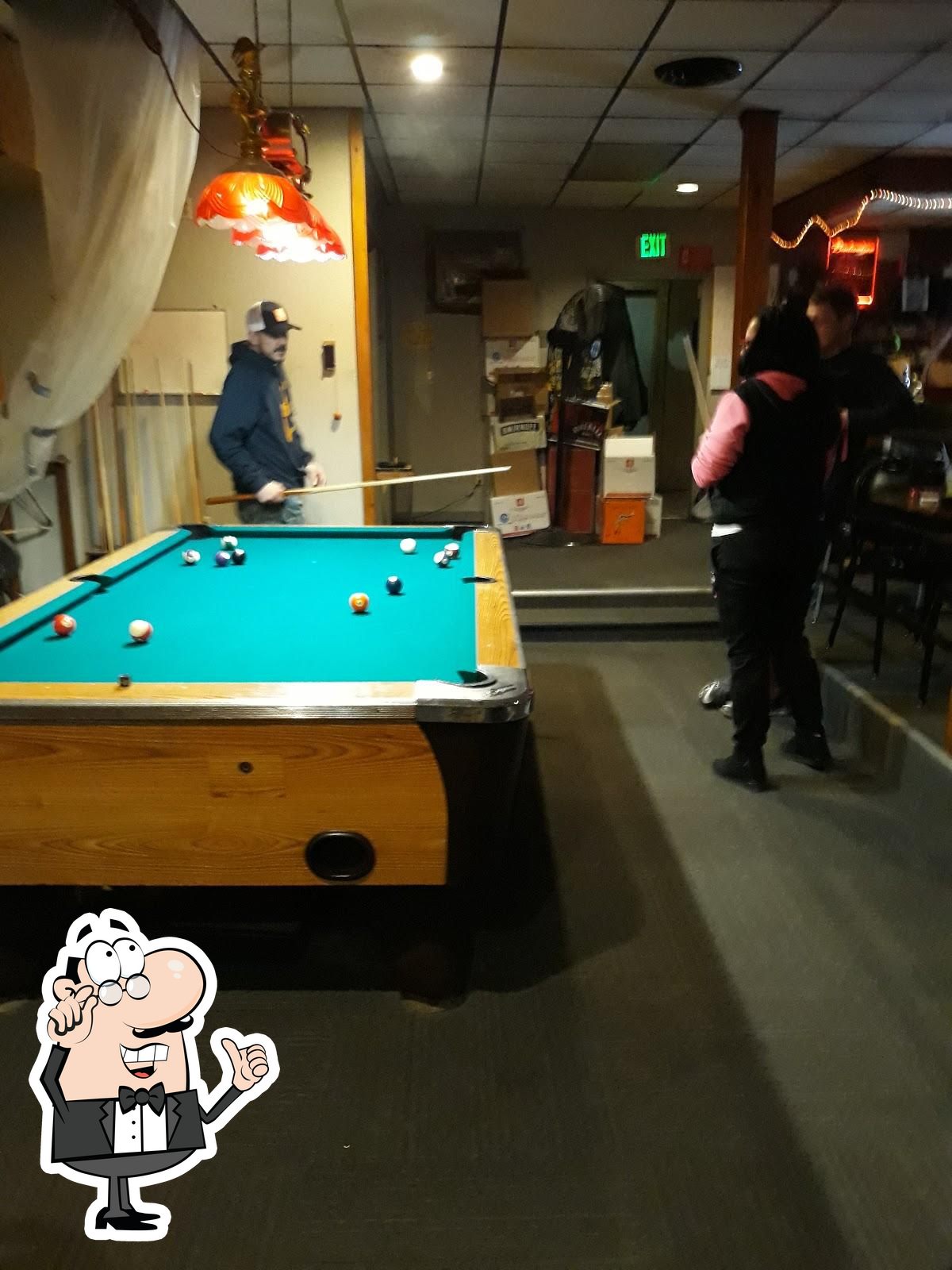 Midtown Club in Lewiston - Restaurant reviews