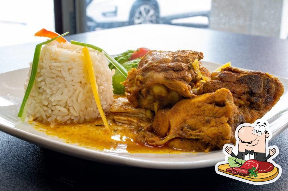 Reggae Roots Jamaican Restaurant in Fort Lauderdale - Restaurant menu ...