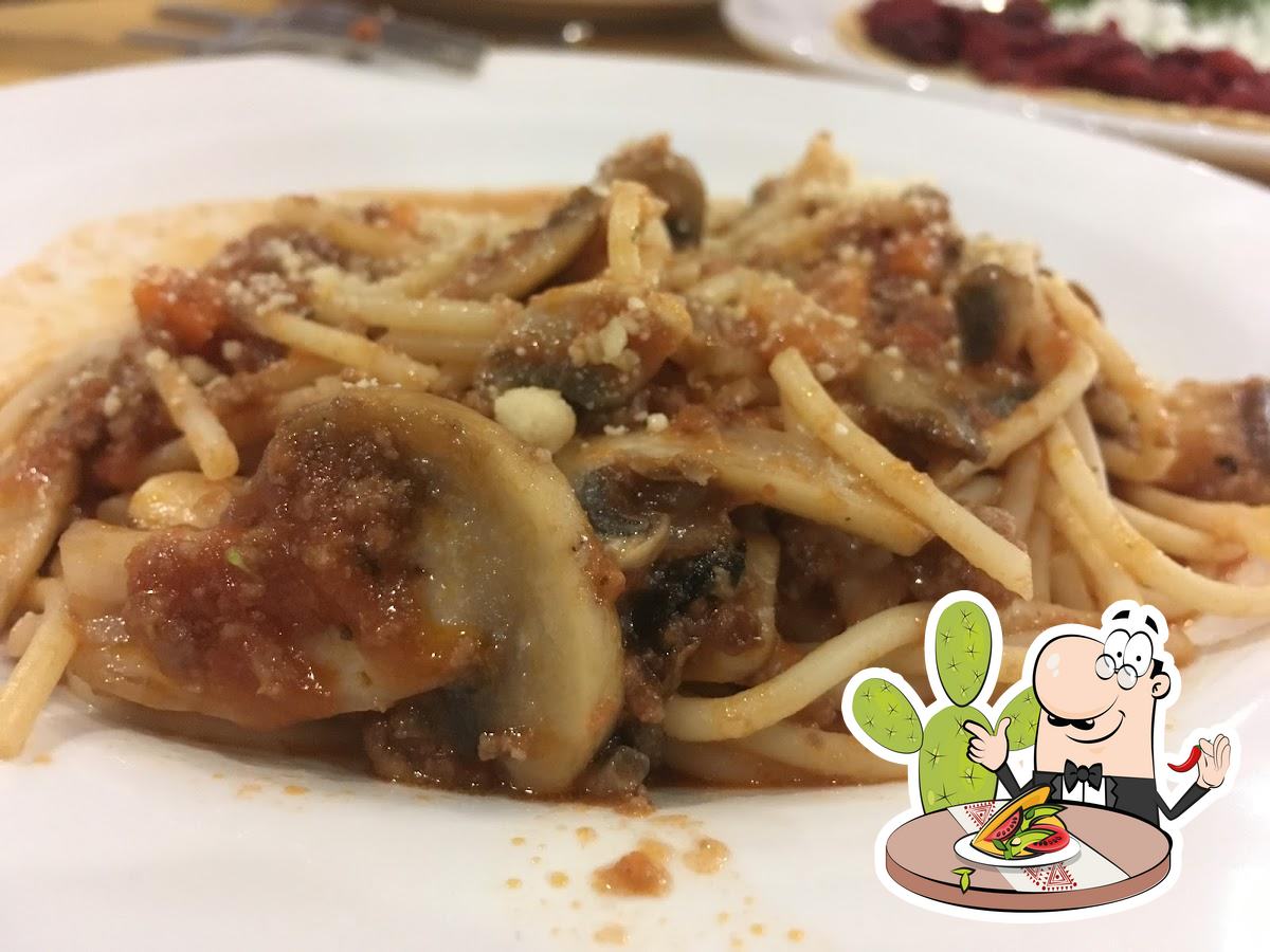Restaurante Regio, San Nicolás de los Garza, Avenida Universidad 801 ...