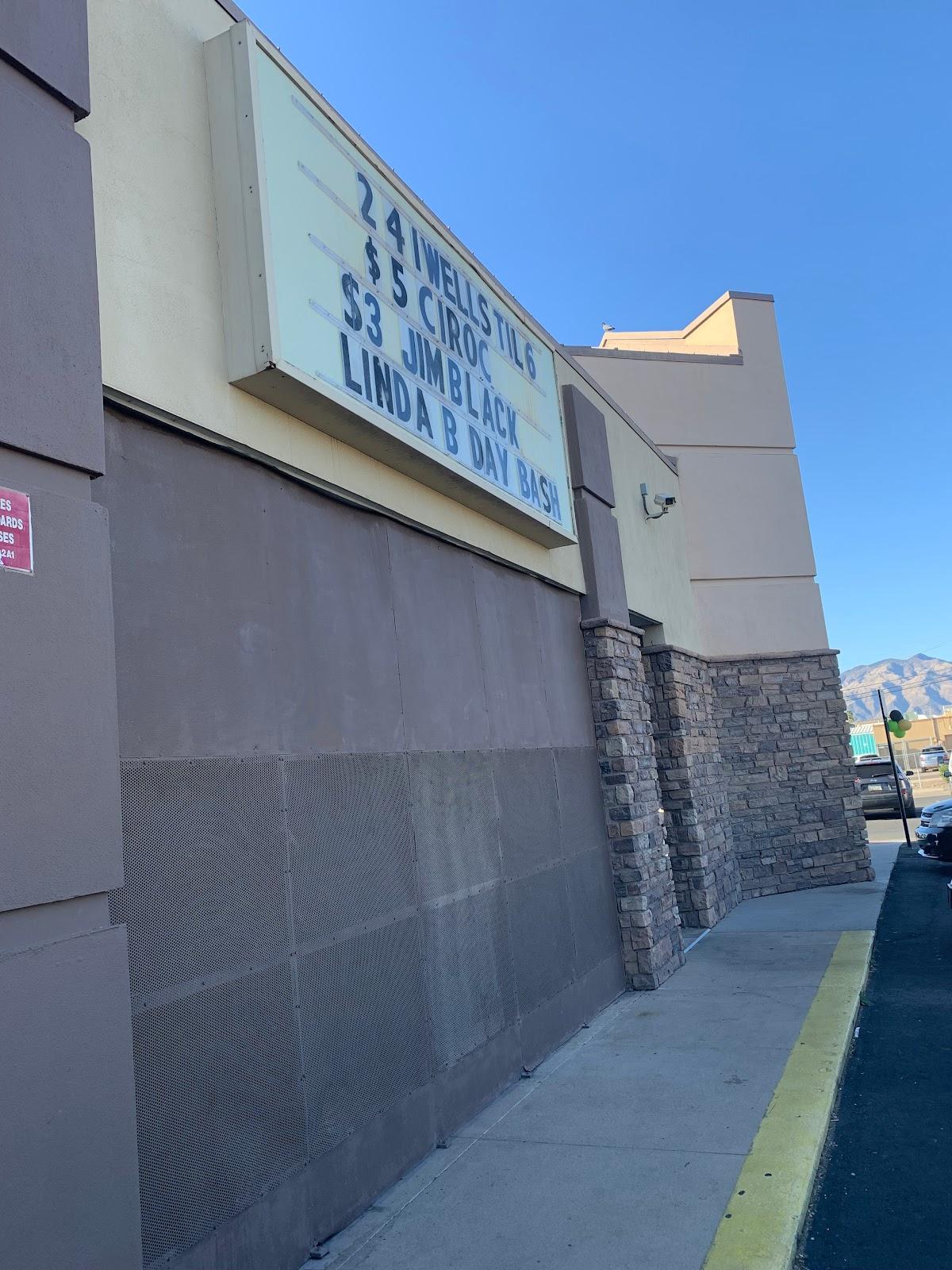 Venom Adult Entertainment in Tucson - Restaurant reviews