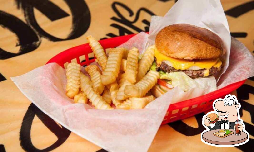 Greaser in Fortitude Valley - Restaurant reviews