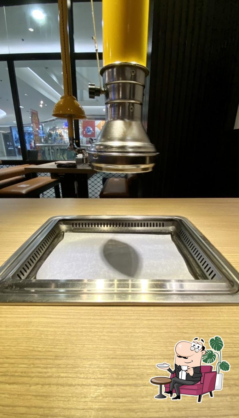 Sumo Niku SM Manila, Manila - Restaurant menu, prices and reviews