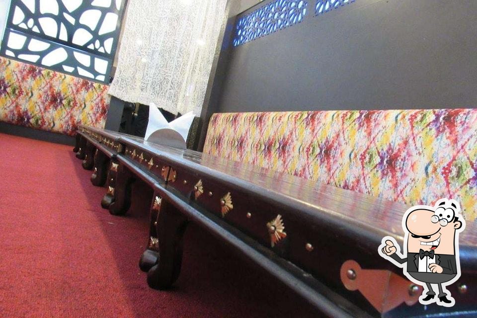 Al Zara Mandi Arabian Restaurant, Bengaluru, 147 - Restaurant reviews