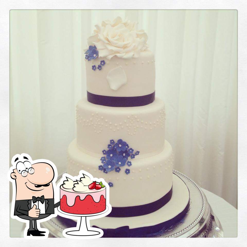 Freya's Fancy Cakes by Freya's Fancies - Restaurant menu, prices and ...