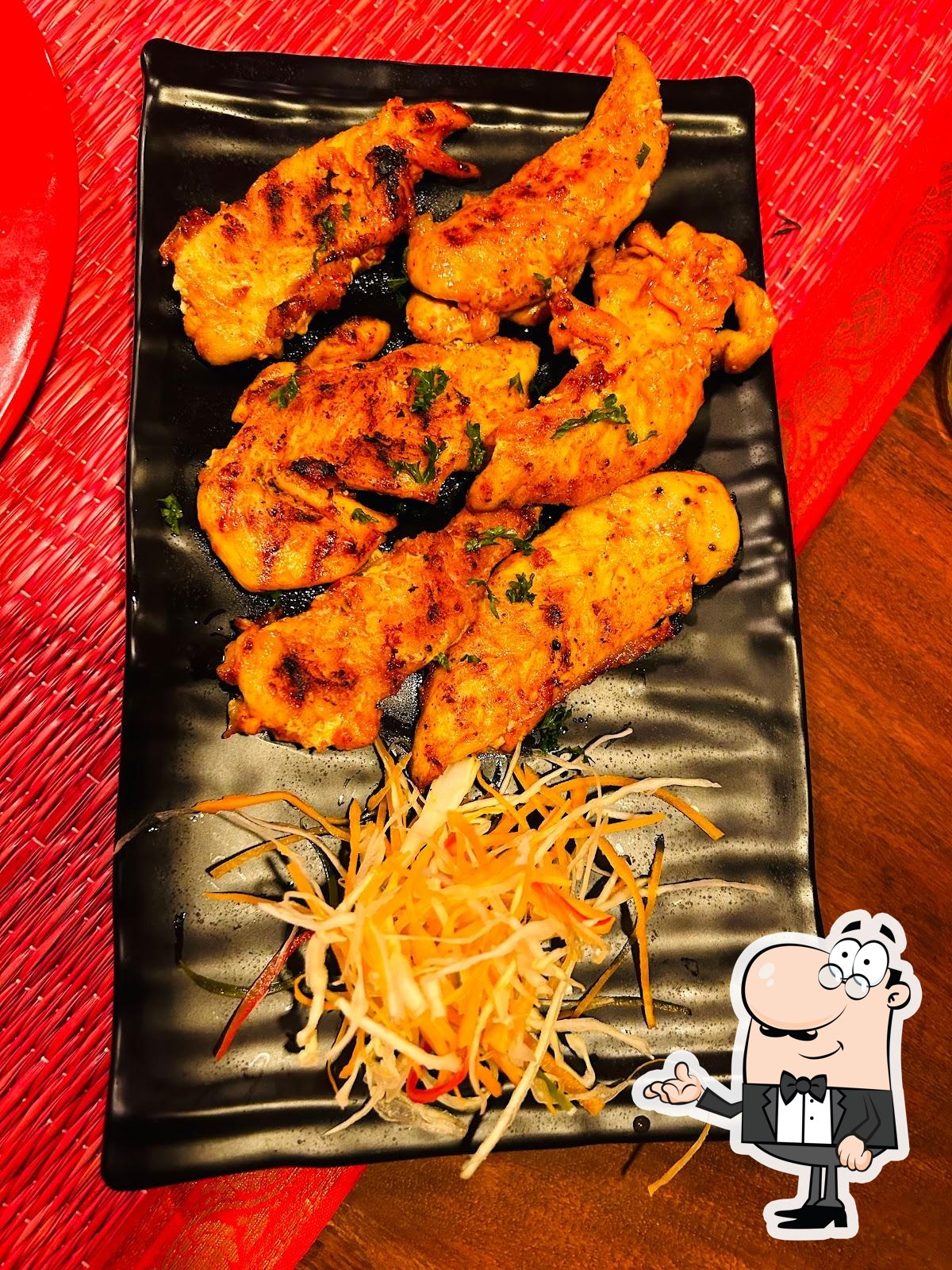 KITAB CAFE, Bengaluru - Restaurant menu, prices and reviews