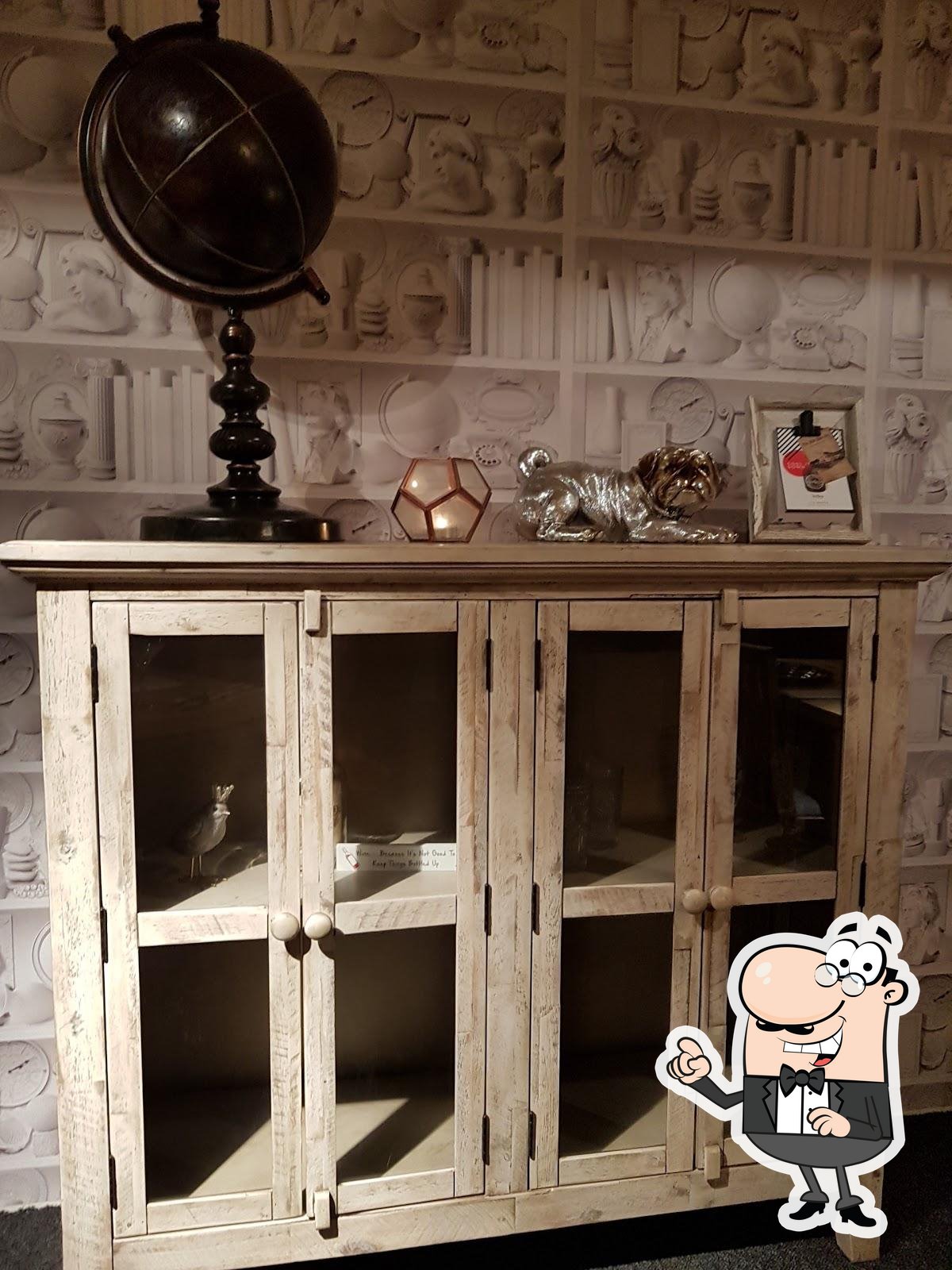 Little John Inn in Ravenshead - Restaurant menu and reviews