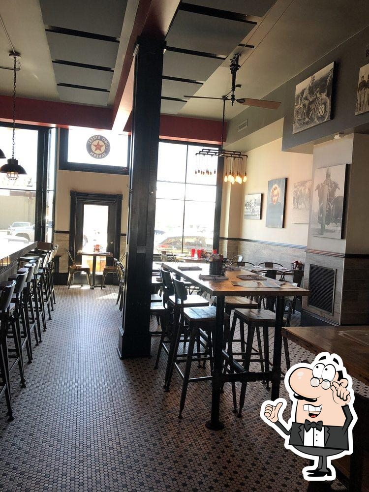3rd Street Tavern, Saint Peter - Restaurant menu, prices and reviews