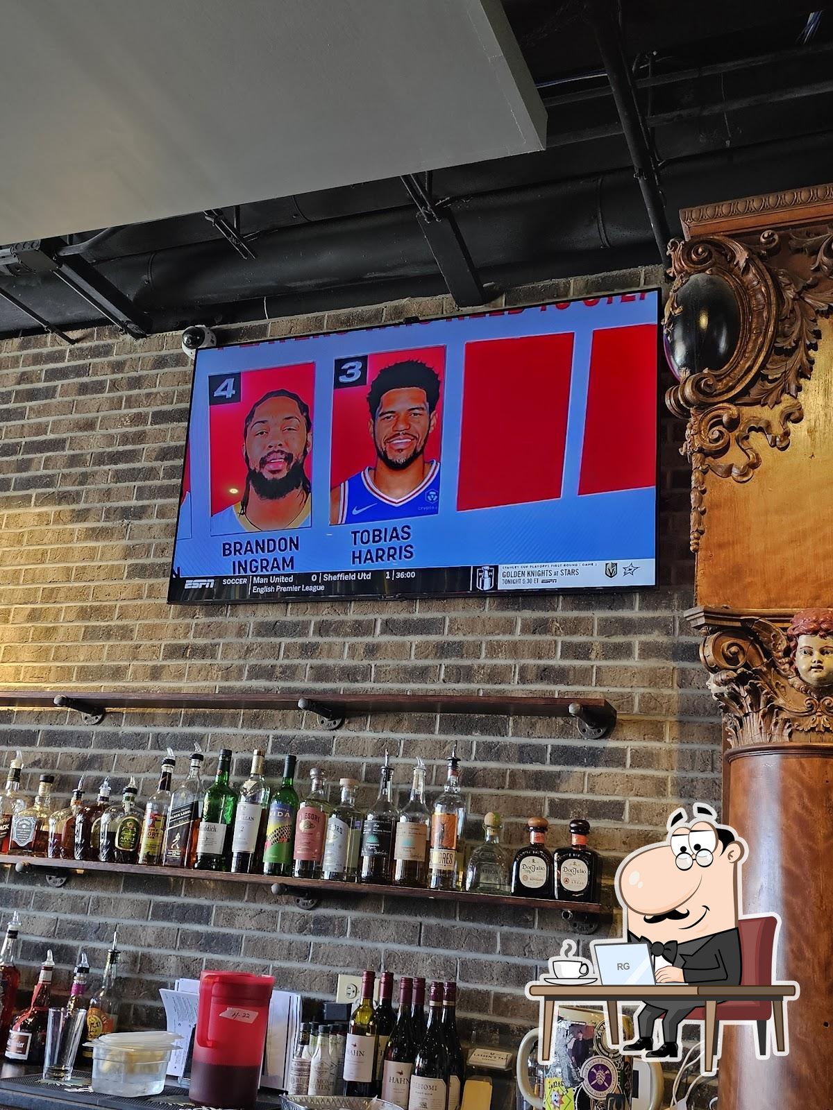Lassen's Tap, Homewood - Restaurant menu, prices and reviews