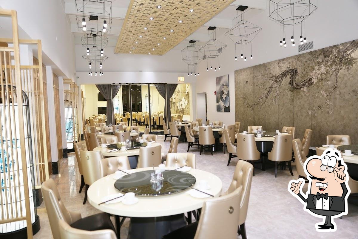 MingHin Cuisine, Naperville - Restaurant menu, prices and reviews