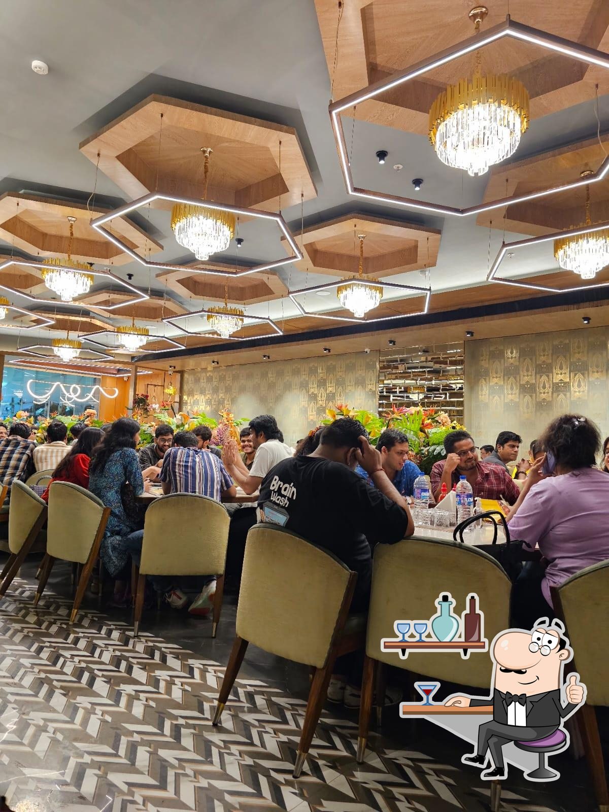 Achija Veg Restaurant (Vidyavihar), Mumbai - Restaurant menu, prices ...