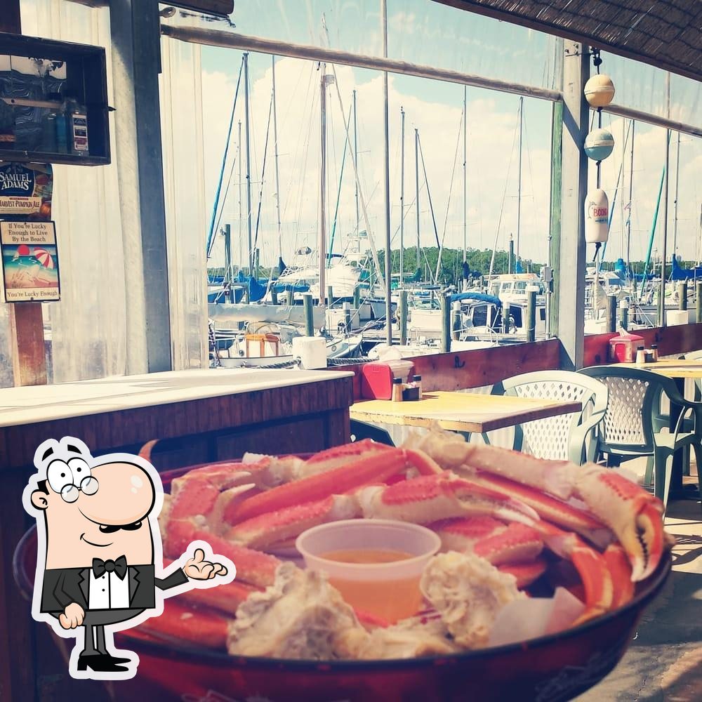 Boondocks Restaurant, Port Orange - Restaurant menu, prices and reviews