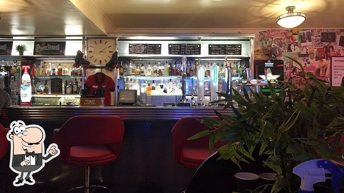 The City Cafe, Edinburgh - Restaurant menu, prices and reviews