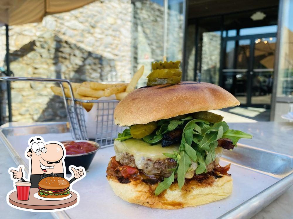 La Sponda in Downingtown - Restaurant menu and reviews