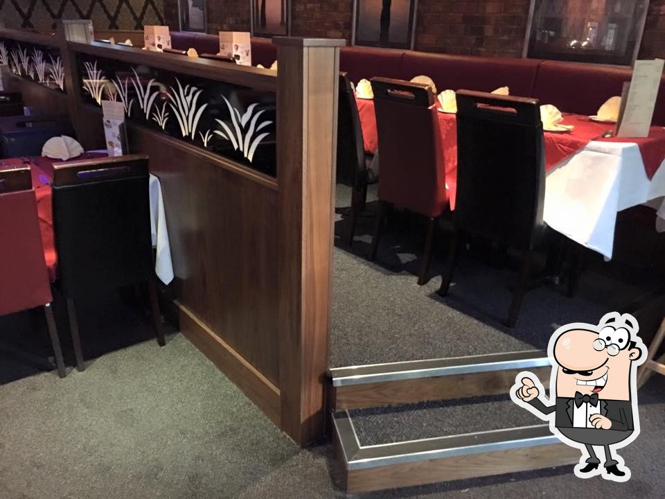 Jhinook in Worksop - Restaurant menu and reviews