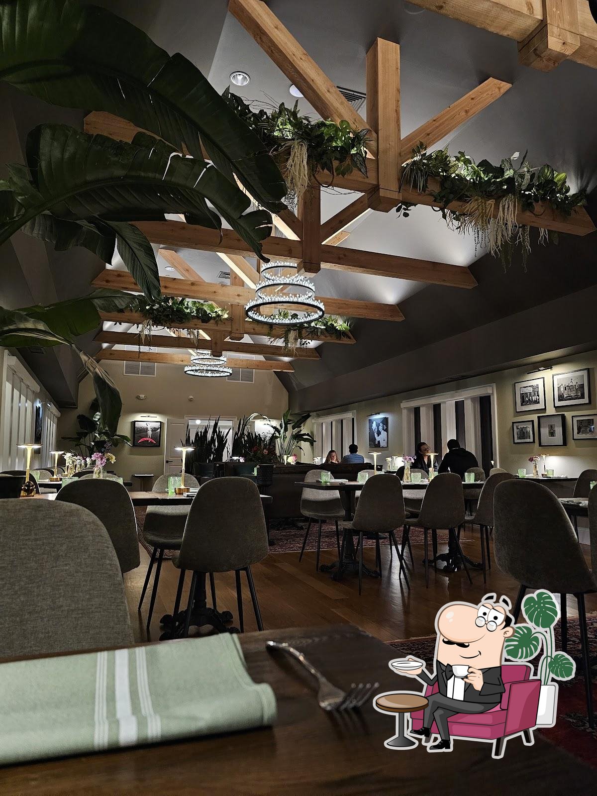 Ember & Eagle, Eatontown - Restaurant menu, prices and reviews
