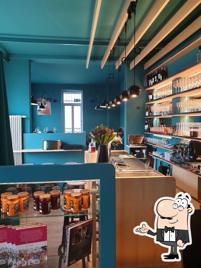 FRIEDA, Leipzig - Speisekarte, Preise und Bewertungen