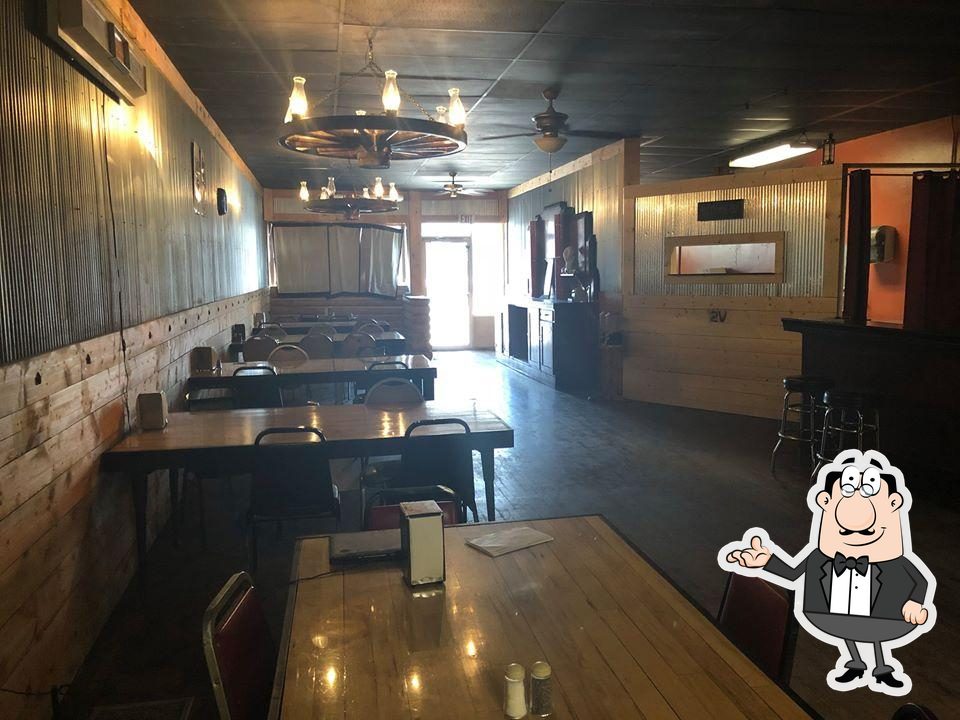 Logan Bar & Grill in Logan