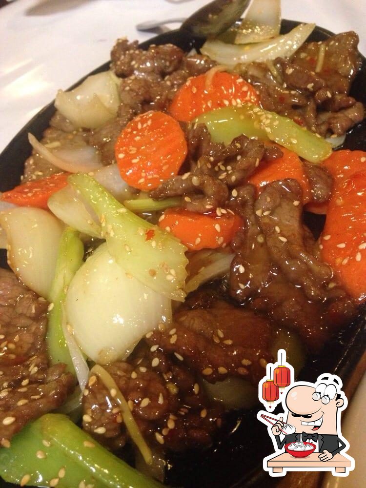 Mei Ling Chinese Restaurant in Geelong - Restaurant menu and reviews