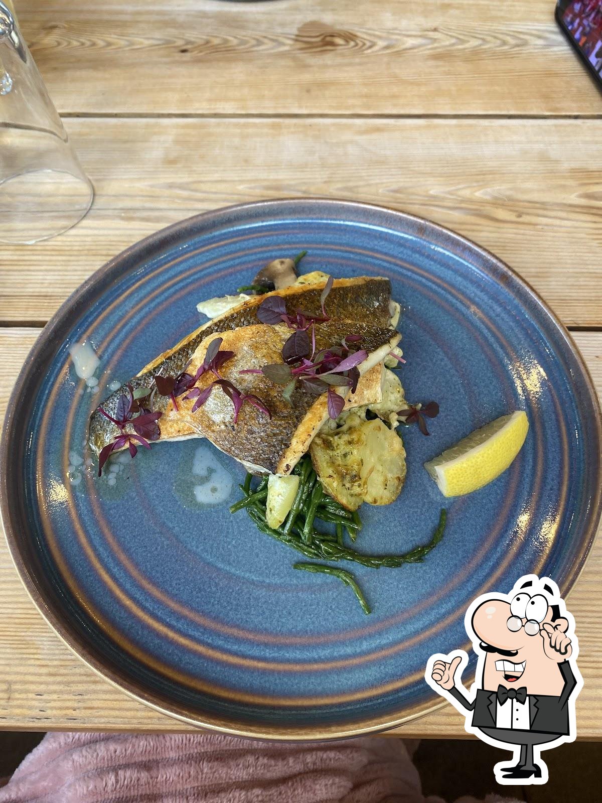 Sea Beats, Weymouth - Restaurant menu, prices and reviews