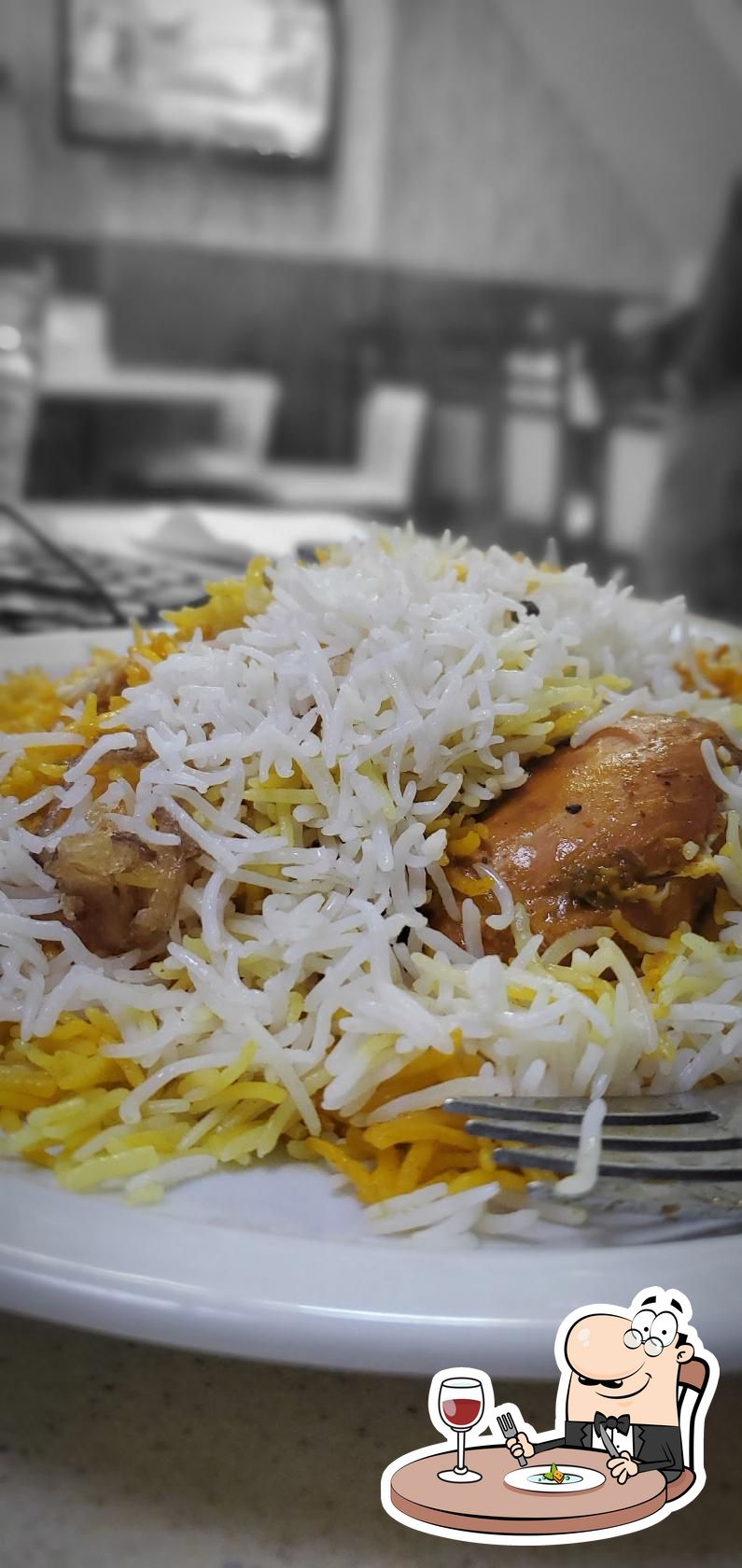 Student Biryani - Sharjah restaurant, Sharjah, Shop No.10 - Restaurant ...