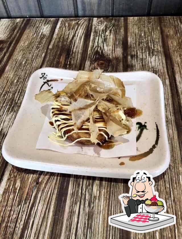 Sushi Shou Jindalee in Jindalee - Restaurant menu and reviews