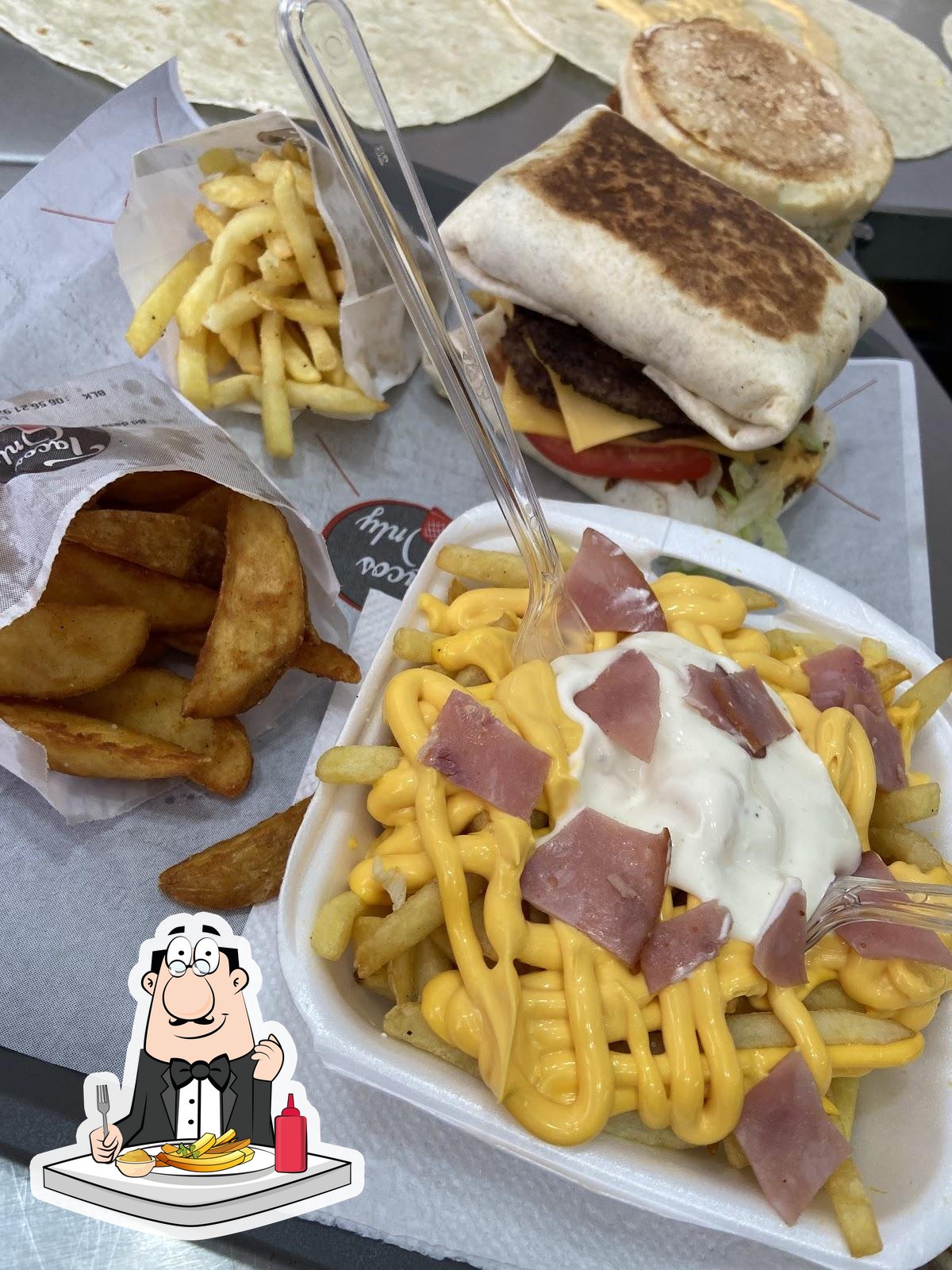 Tacos Only restaurant, Mohammedia, n°2 - Critiques de restaurant