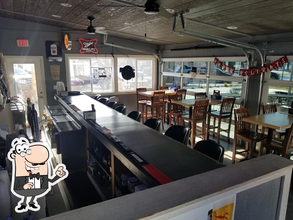 The Pub Maple Park in Maple Park - Restaurant menu and reviews