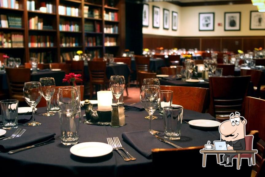 Sullivan's Steakhouse, Leawood - Restaurant menu, prices and reviews