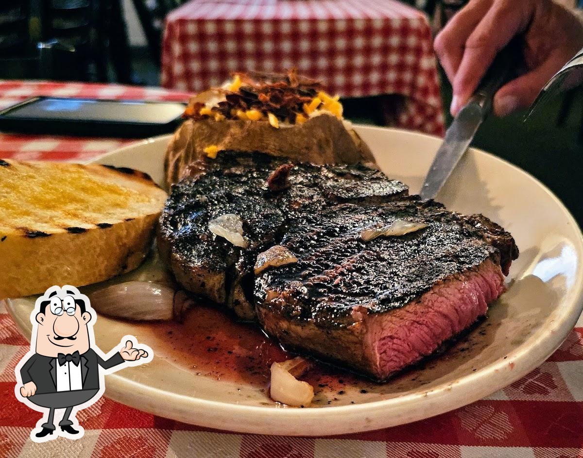 The Beefmastor Inn, Wilson - Restaurant menu, prices and reviews