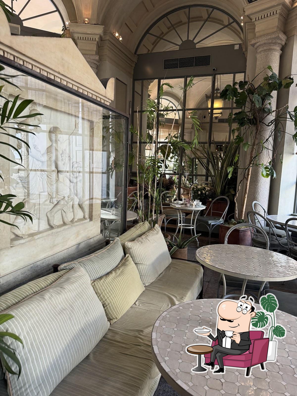 LùBar, Milano - Menu del ristorante, prezzi e recensioni
