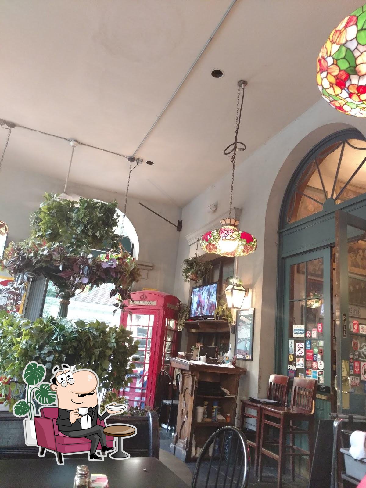 Penny Lane Pub, Richmond - Restaurant menu, prices and reviews