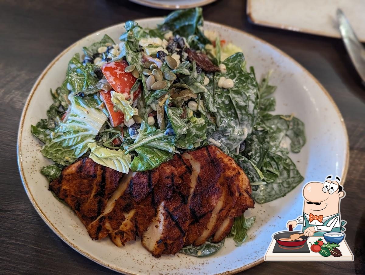 Bistro 120, Oakdale - Restaurant menu, prices and reviews