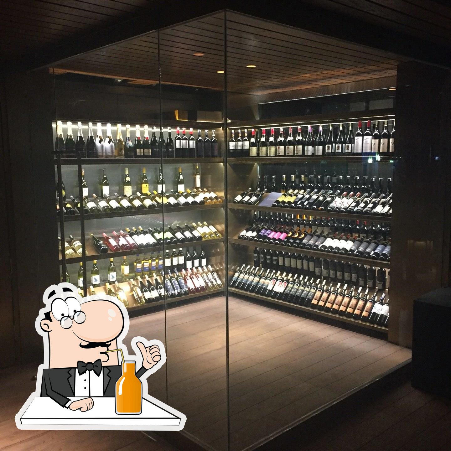 J.Sparrow Bar & Grill, Jakarta - Restaurant menu, prices and reviews