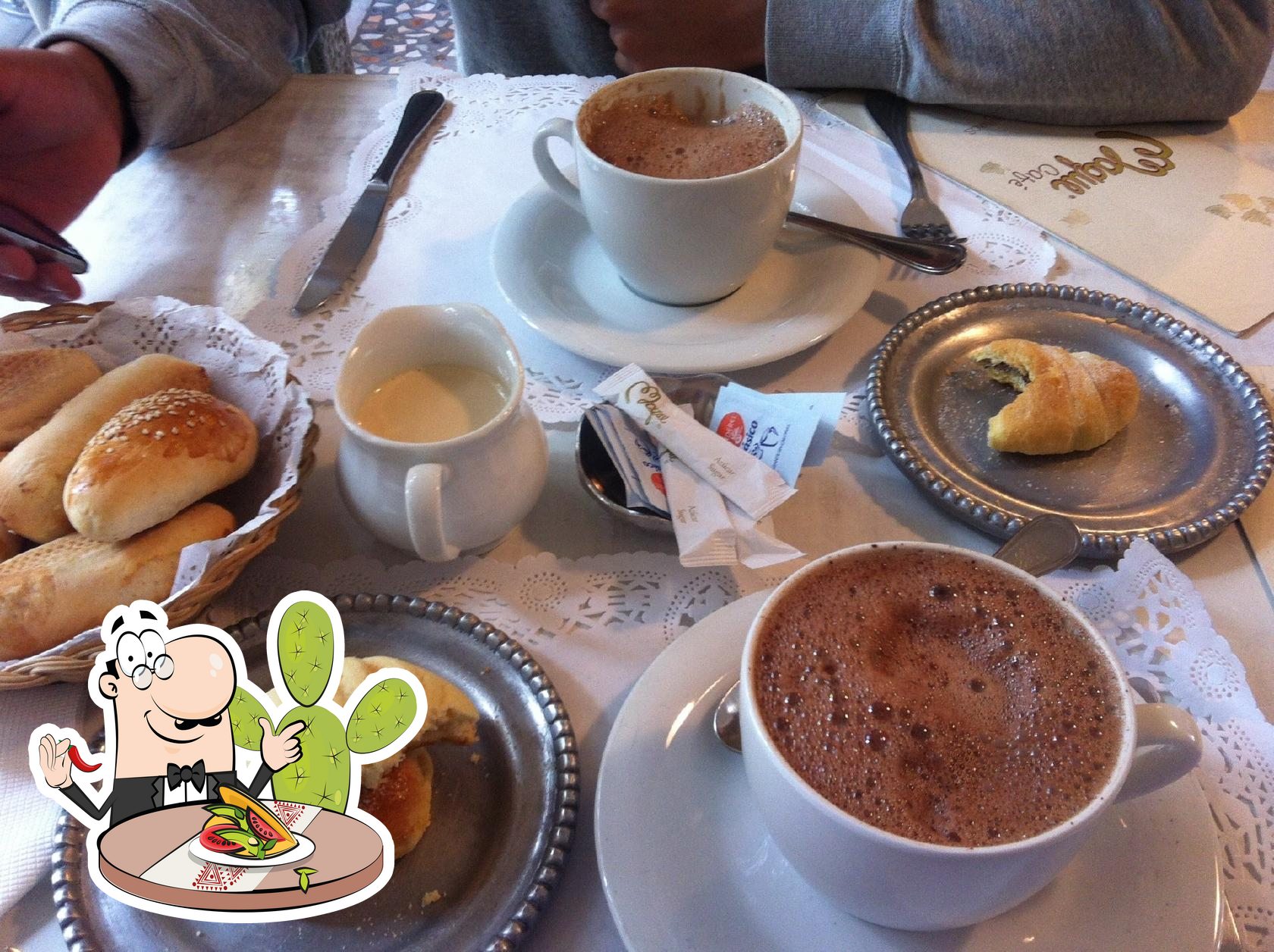 Maque Café, Naucalpan de Juárez, Circuito Cirujanos 15-A - Opiniones ...