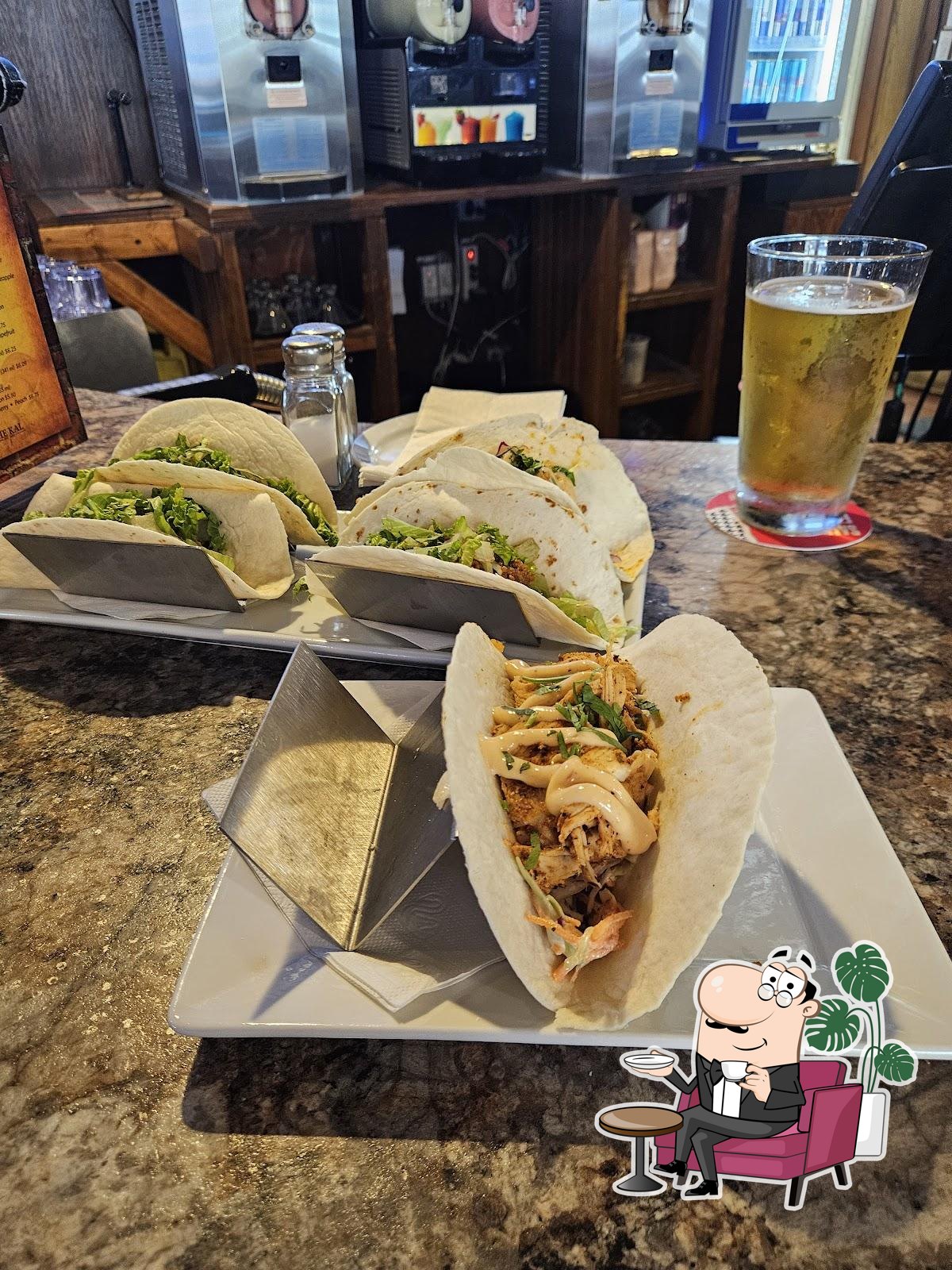 The Kal, Vernon - Restaurant menu, prices and reviews