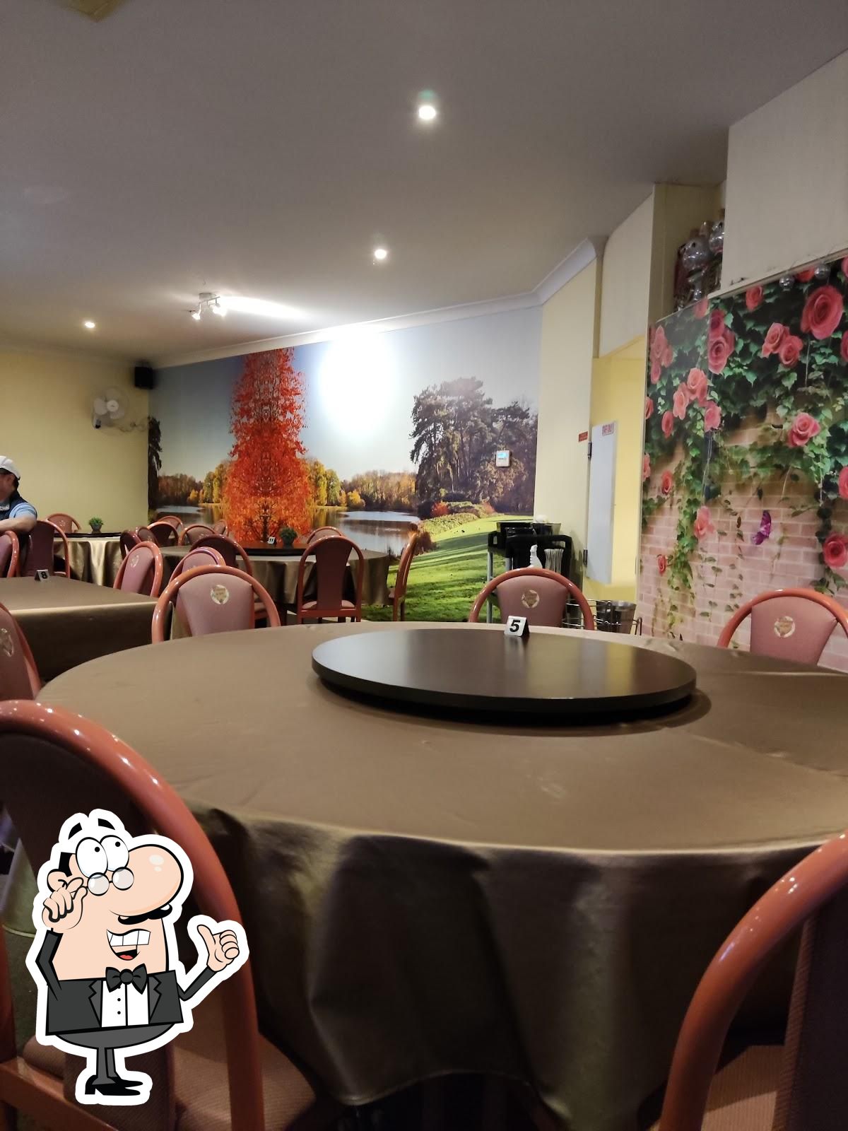 Ya Hoo Restaurant, Hillcrest - Restaurant menu, prices and reviews